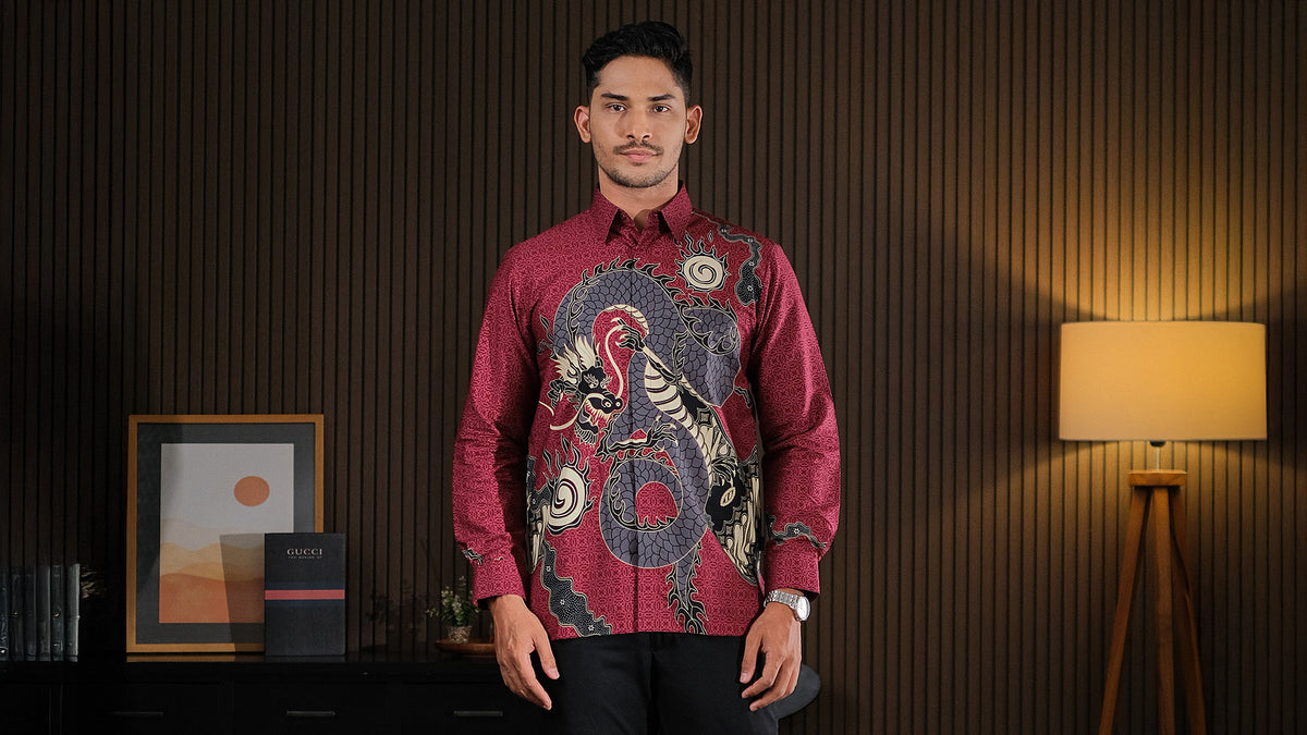 Hadinata Batik