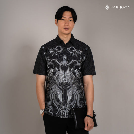 Pakaian Batik Pria Hadinata – Hadinata Batik